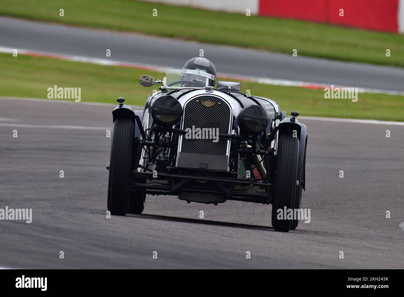 Morgan 4 4 series 1 lms hi-res stock photography and images - Alamy