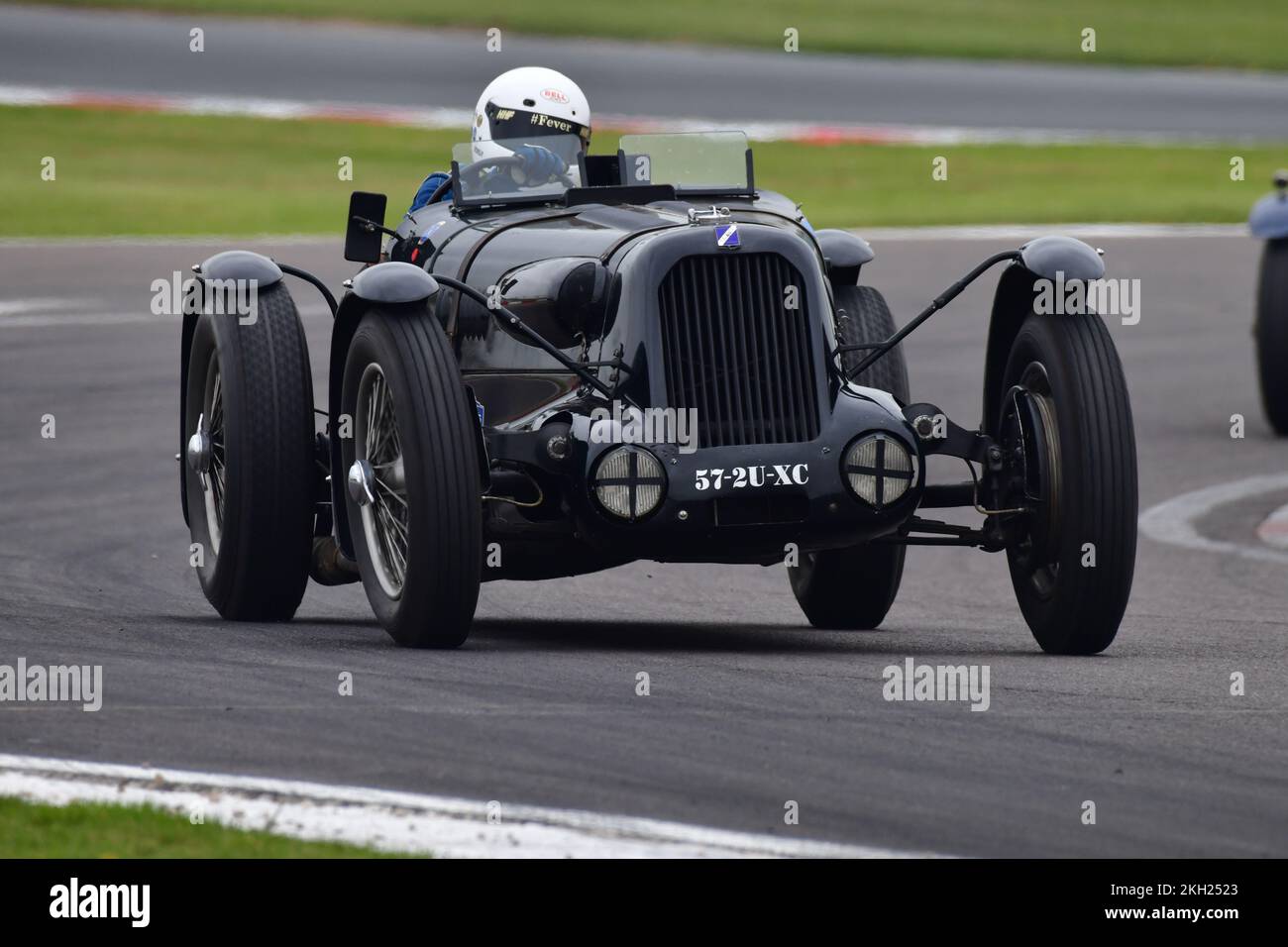 Max Sowerby, Marcus Black, Talbot Lago T23, The ‘Mad Jack’ for Pre-War ...