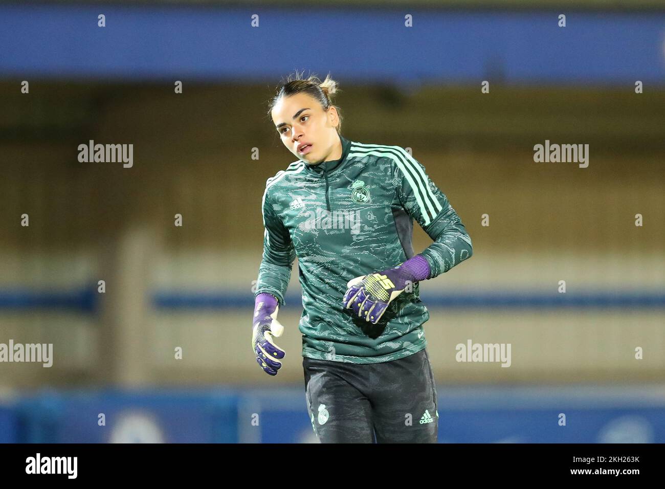 Misa rodriguez hi-res stock photography and images - Alamy