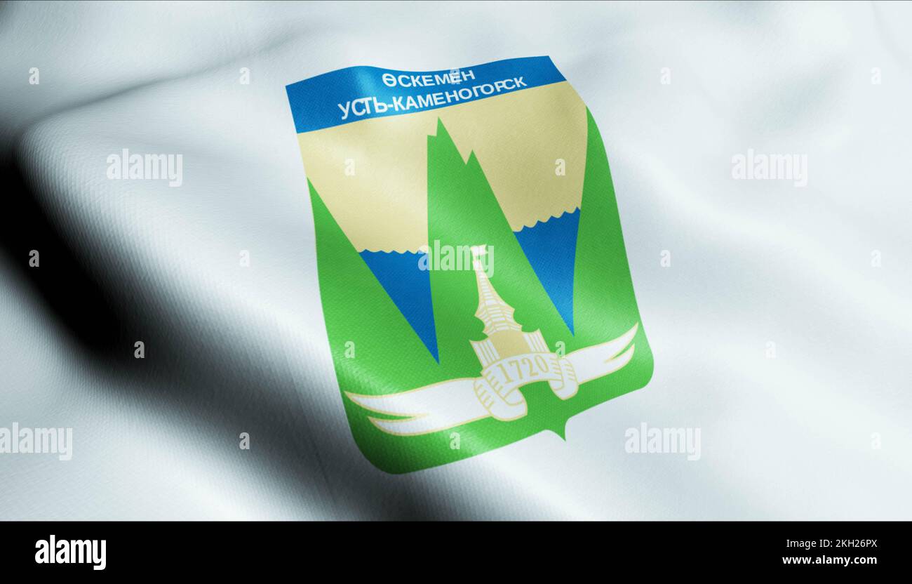 Oskemen kazakhstan hi-res stock photography and images - Alamy