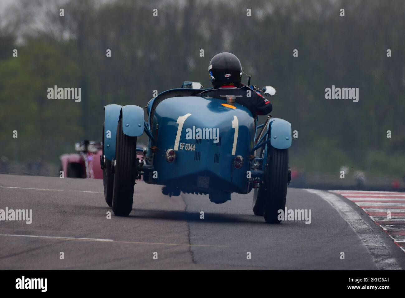 Martin Halusa, Bugatti 35B, The ‘Mad Jack’ for Pre-War Sports Cars, a ...