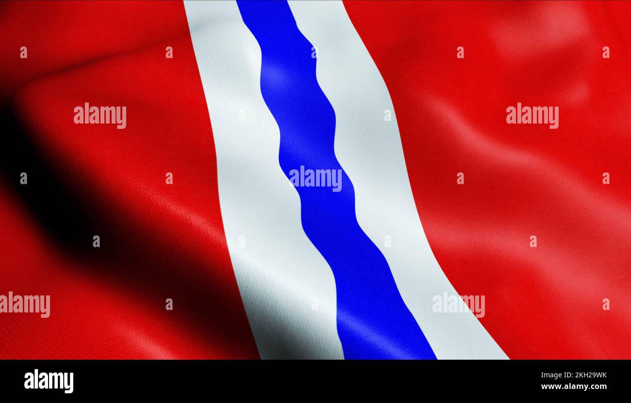 Map of omsk hi-res stock photography and images - Alamy