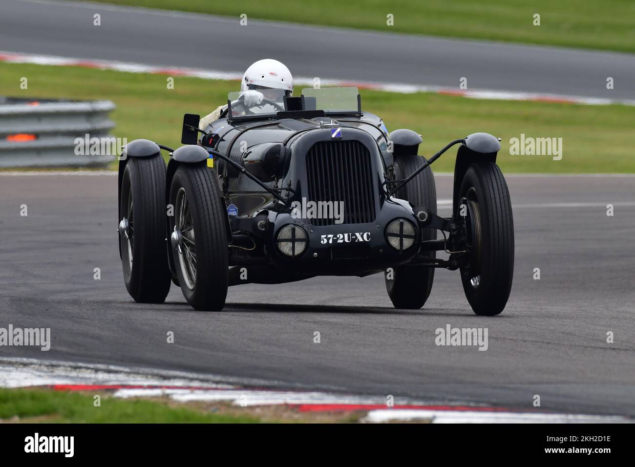 Max Sowerby, Marcus Black, Talbot Lago T23, The ‘Mad Jack’ for Pre-War ...