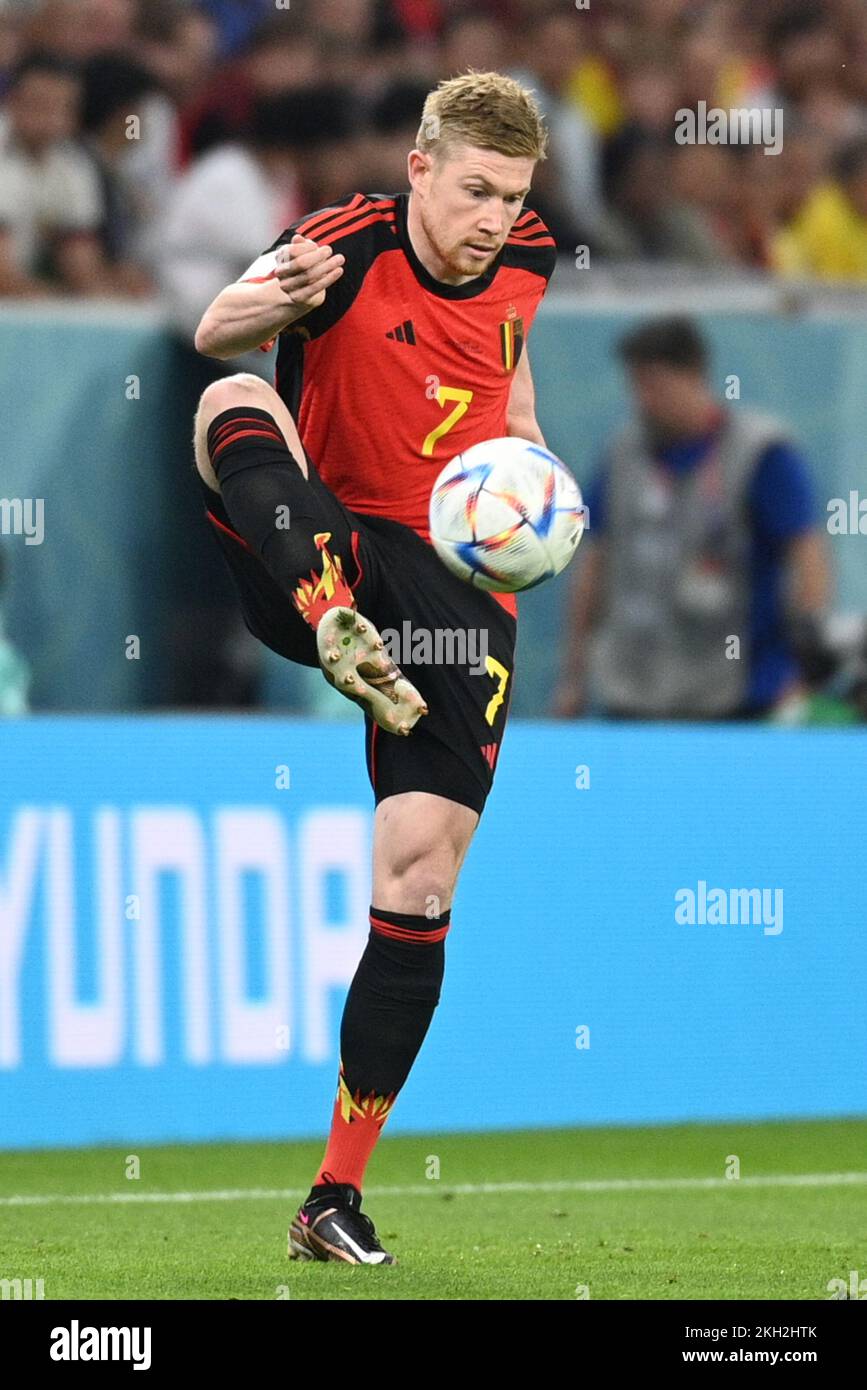 Bélgica kevin de bruyne hi-res stock photography and images - Alamy