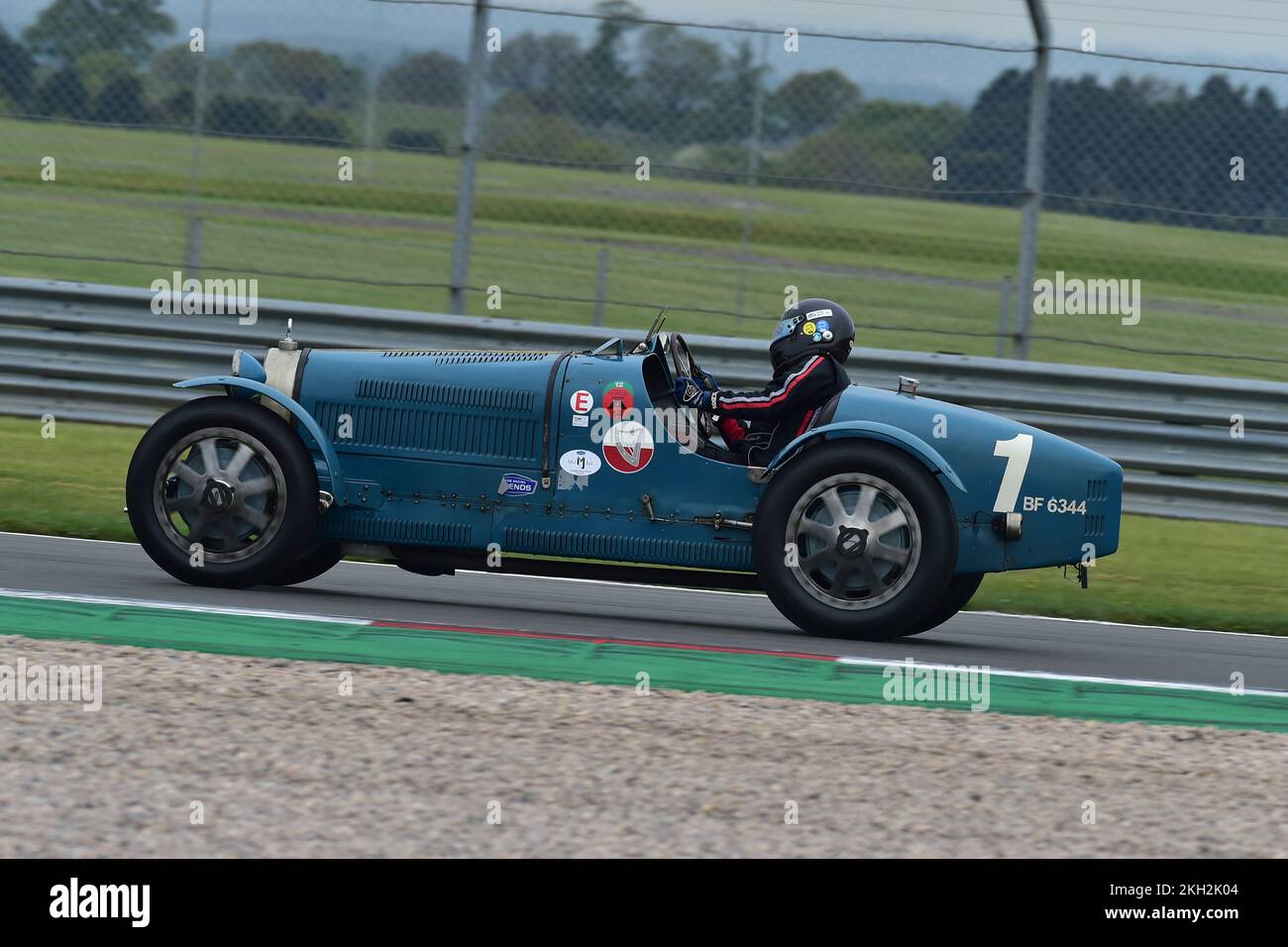 Martin Halusa, Bugatti 35B, The ‘Mad Jack’ for Pre-War Sports Cars, a ...