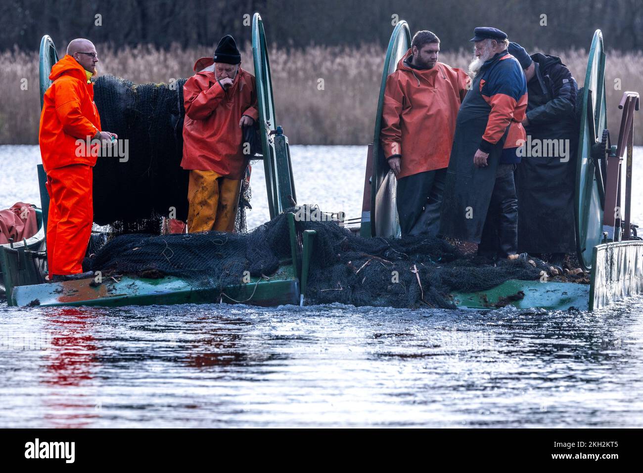 Walter piehl hi-res stock photography and images - Alamy