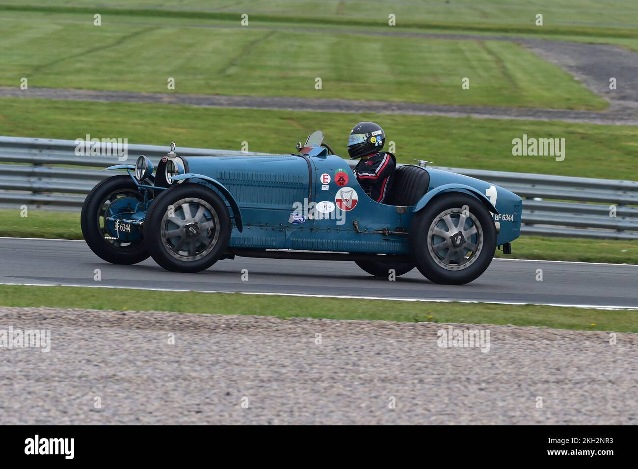 Martin Halusa, Bugatti 35B, The ‘Mad Jack’ for Pre-War Sports Cars, a ...