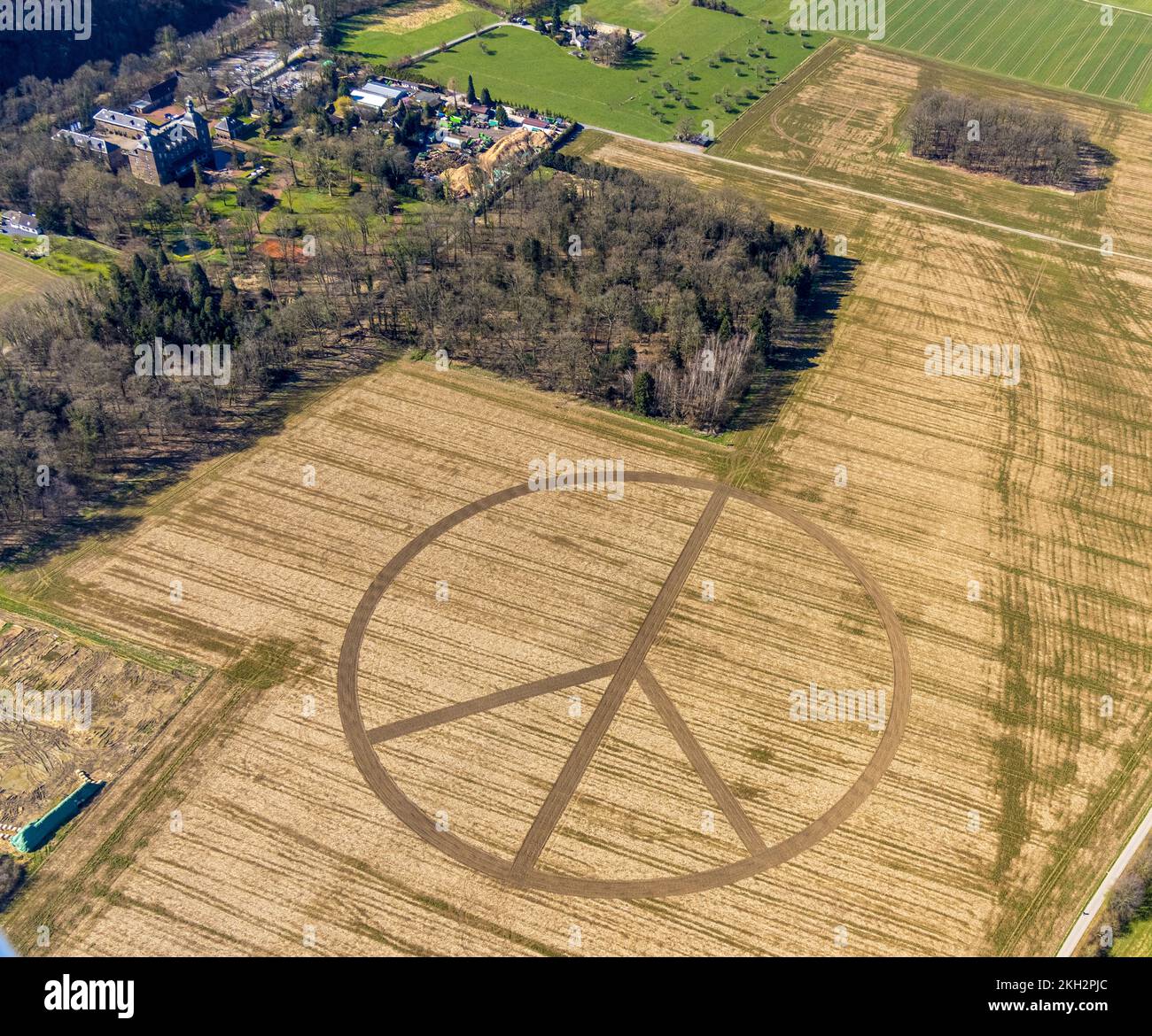 Peace_sign hi-res stock photography and images - Alamy