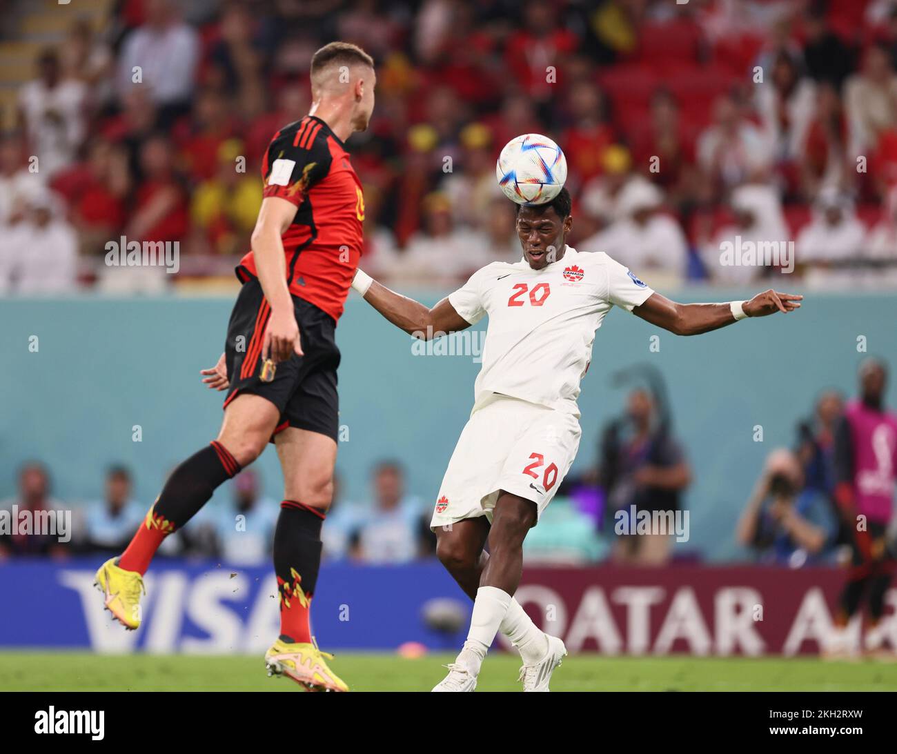 Jonathan ali hi-res stock photography and images - Alamy