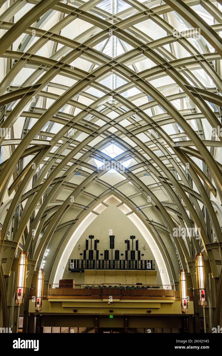 Ave Maria Catholic Church, Annunciation Circle, Ave Maria, Florida ...