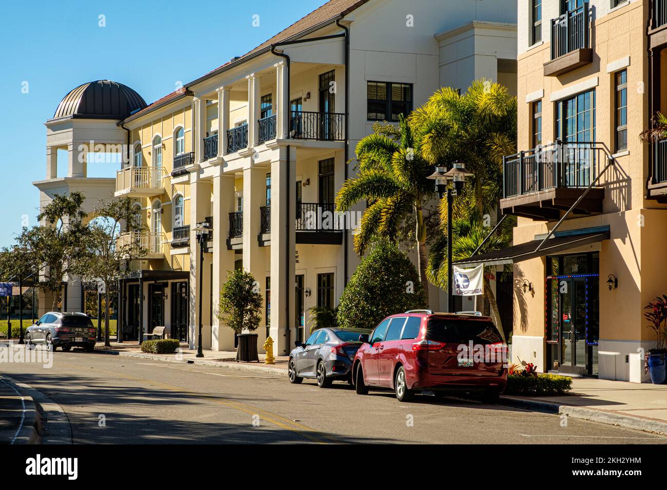Ave maria florida hi-res stock photography and images - Alamy