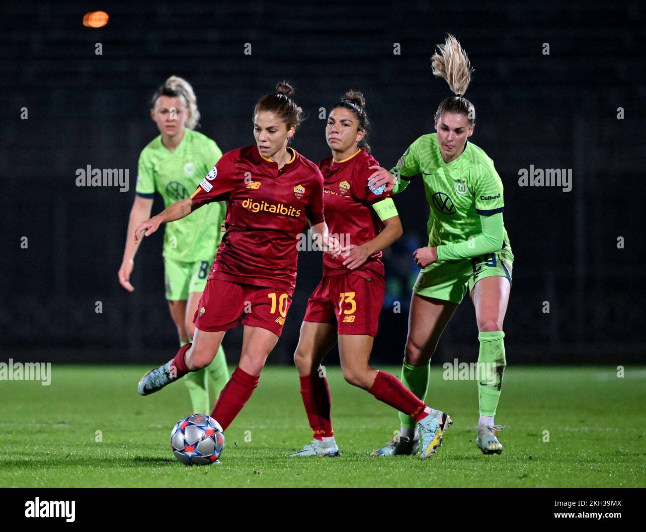 Domenico francioni stadium hi-res stock photography and images - Alamy