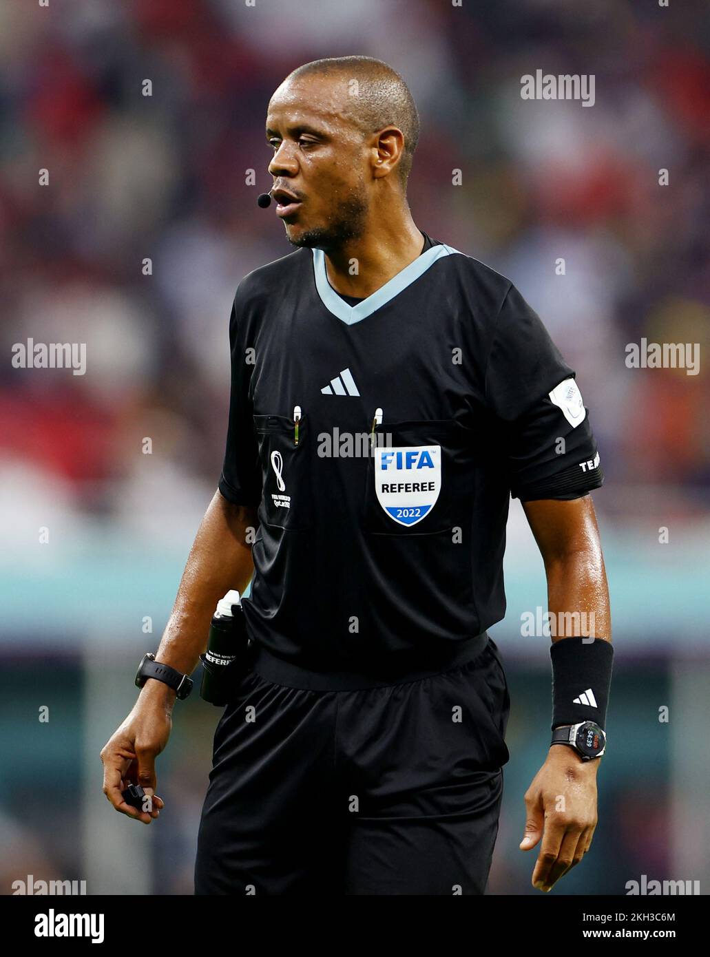 Qatar ahmad bin ali stadium hi-res stock photography and images - Alamy