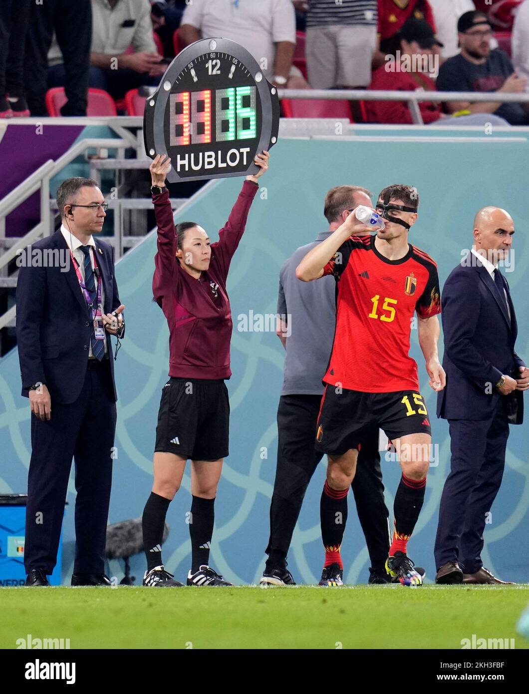 Yoshimi yamashita hi-res stock photography and images - Alamy