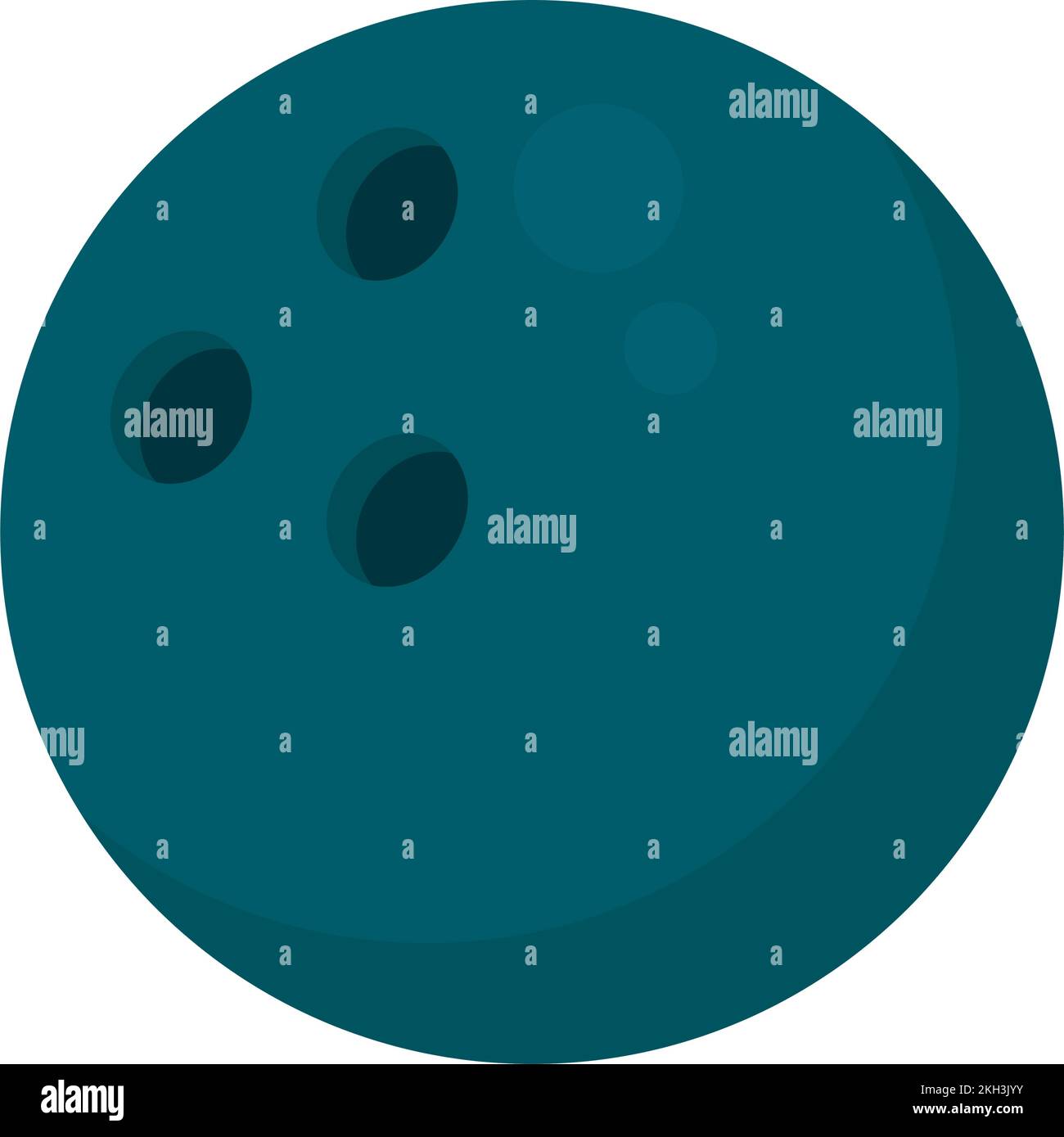 bowling ball icon Stock Vector Image & Art - Alamy