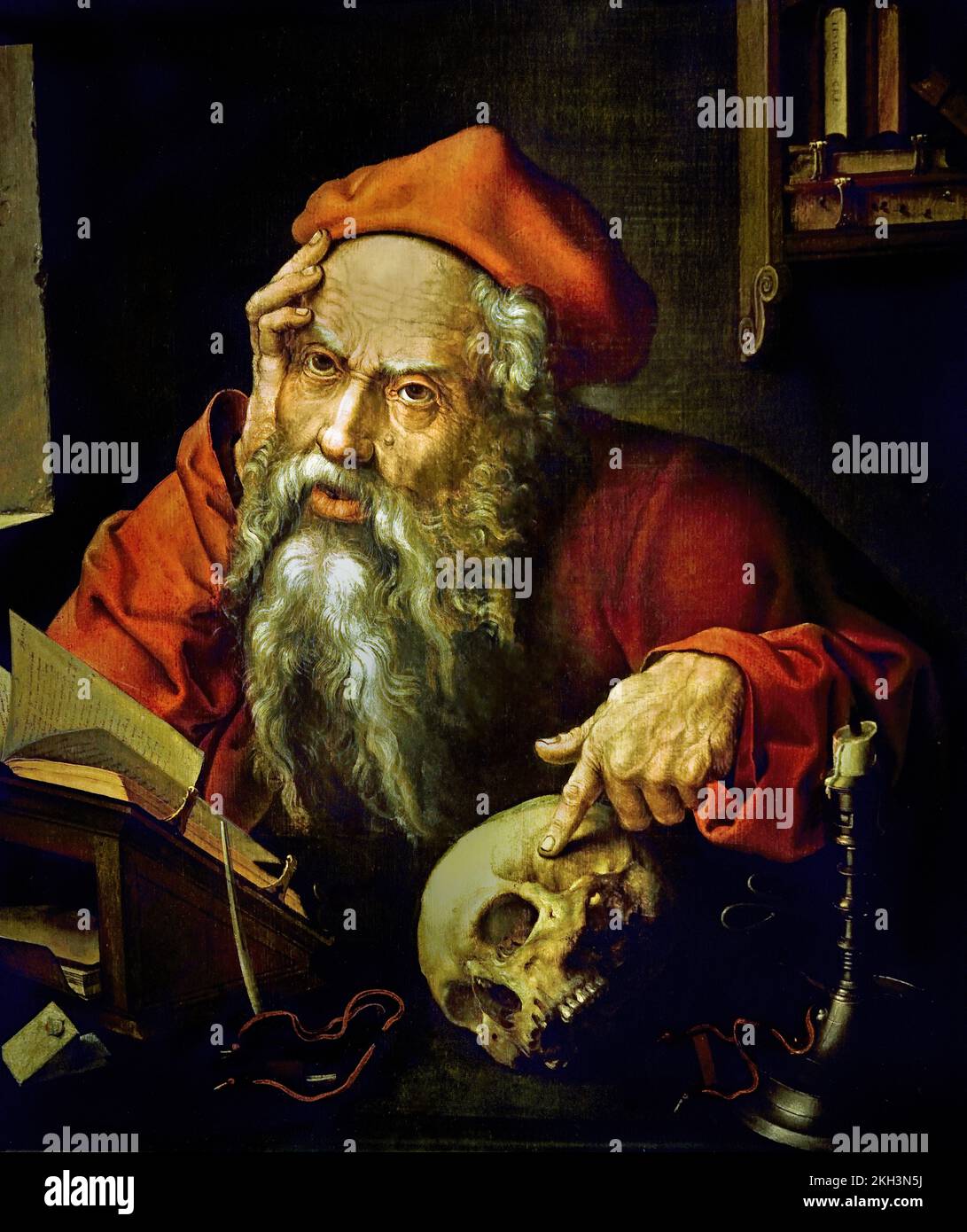 German christianity hi-res stock photography and images - Alamy