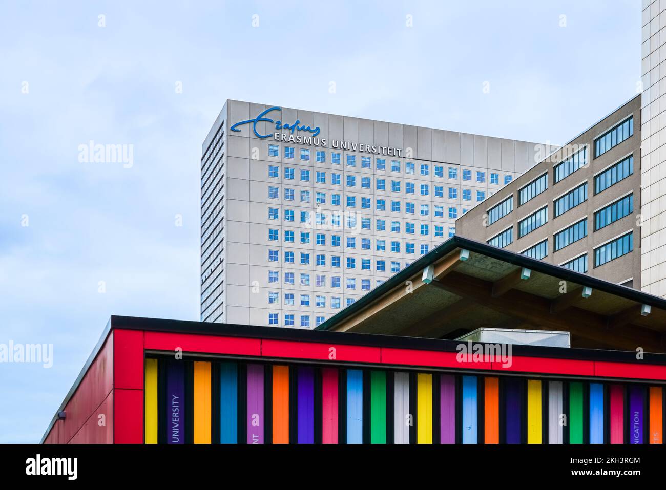 Campus architektur hi-res stock photography and images - Alamy