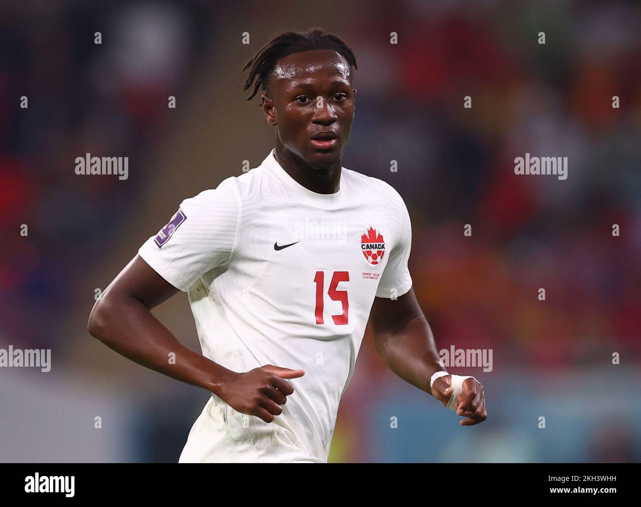 Kone canada 2022 hi-res stock photography and images - Alamy