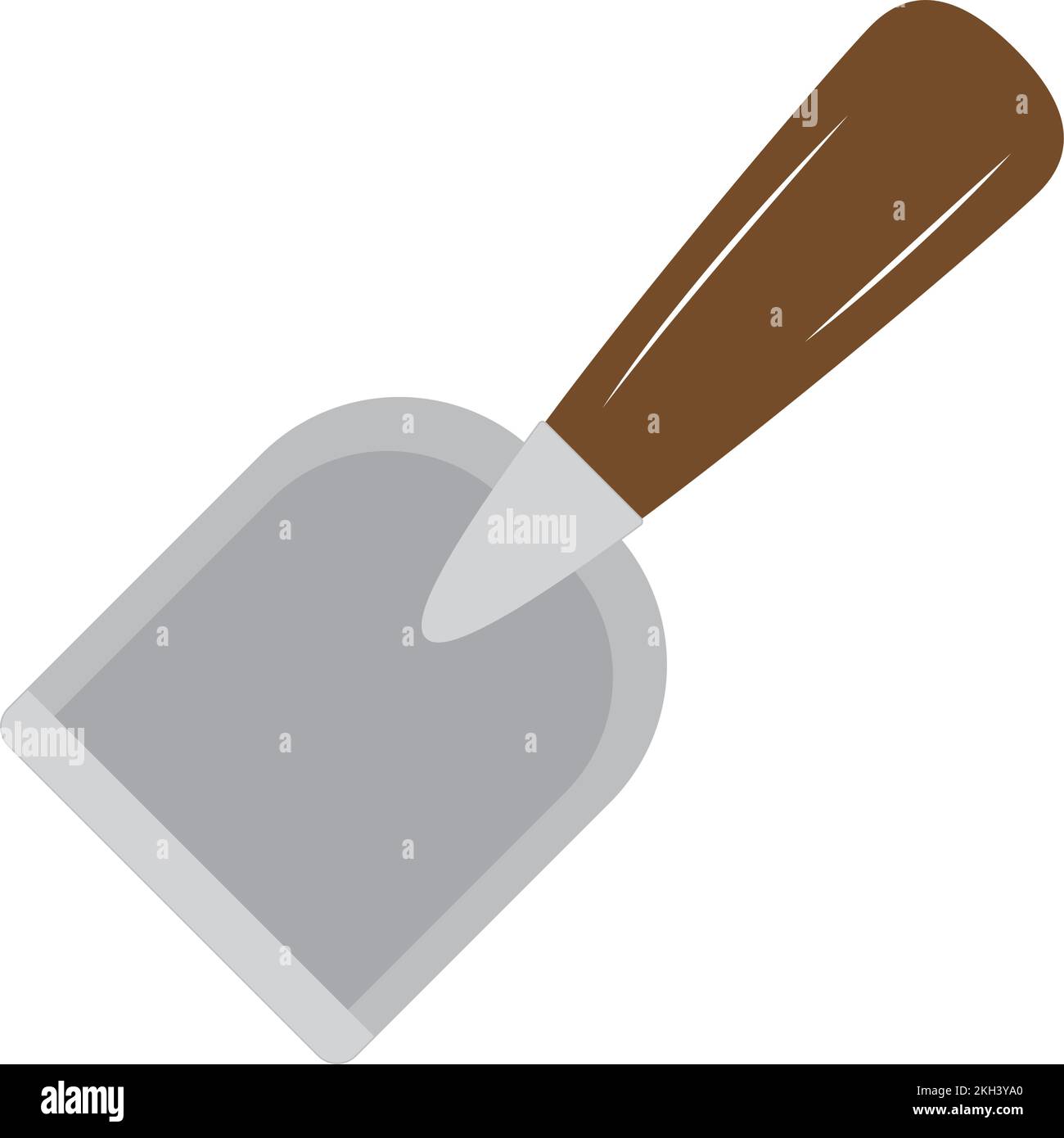 hand shovel icon Stock Vector Image & Art - Alamy