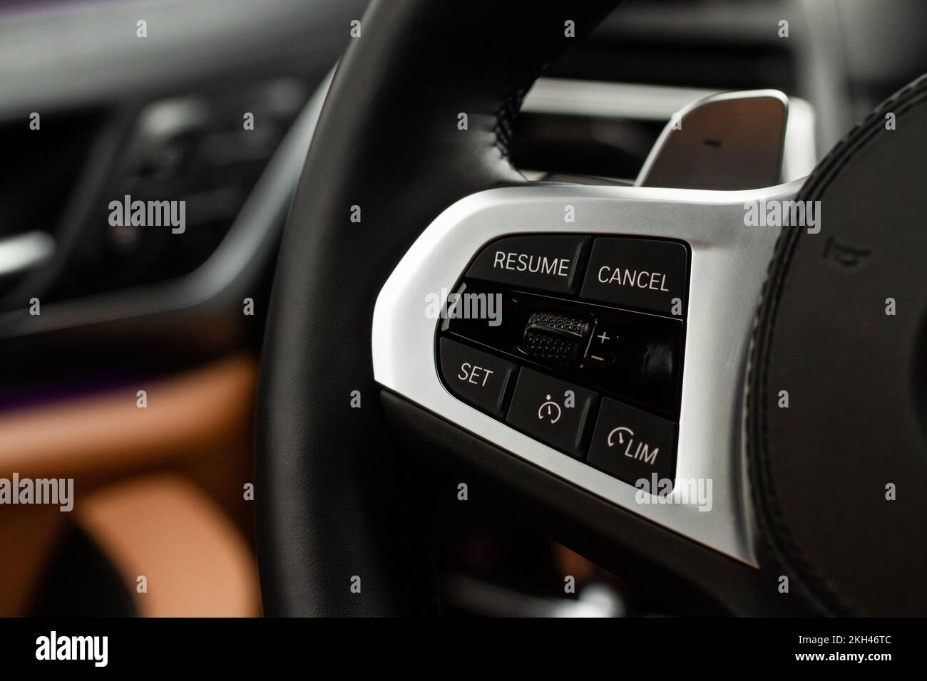 Adaptive cruise control hi-res stock photography and images - Alamy