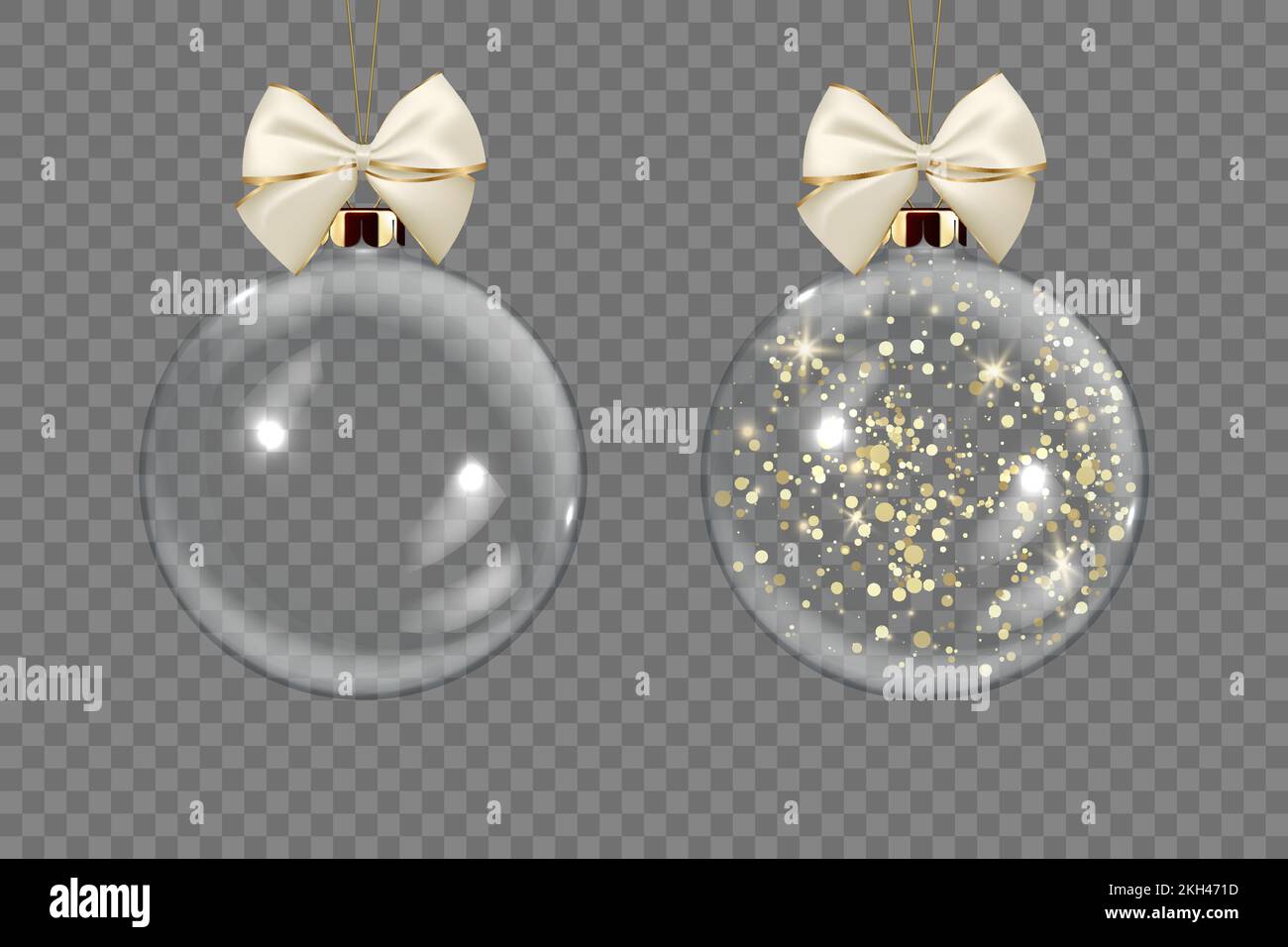 Mock presents Stock Vector Images - Alamy
