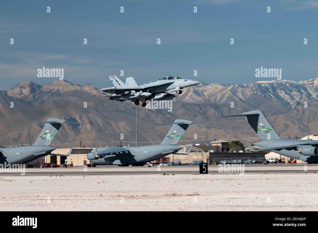 Combat development and integration hi-res stock photography and images ...