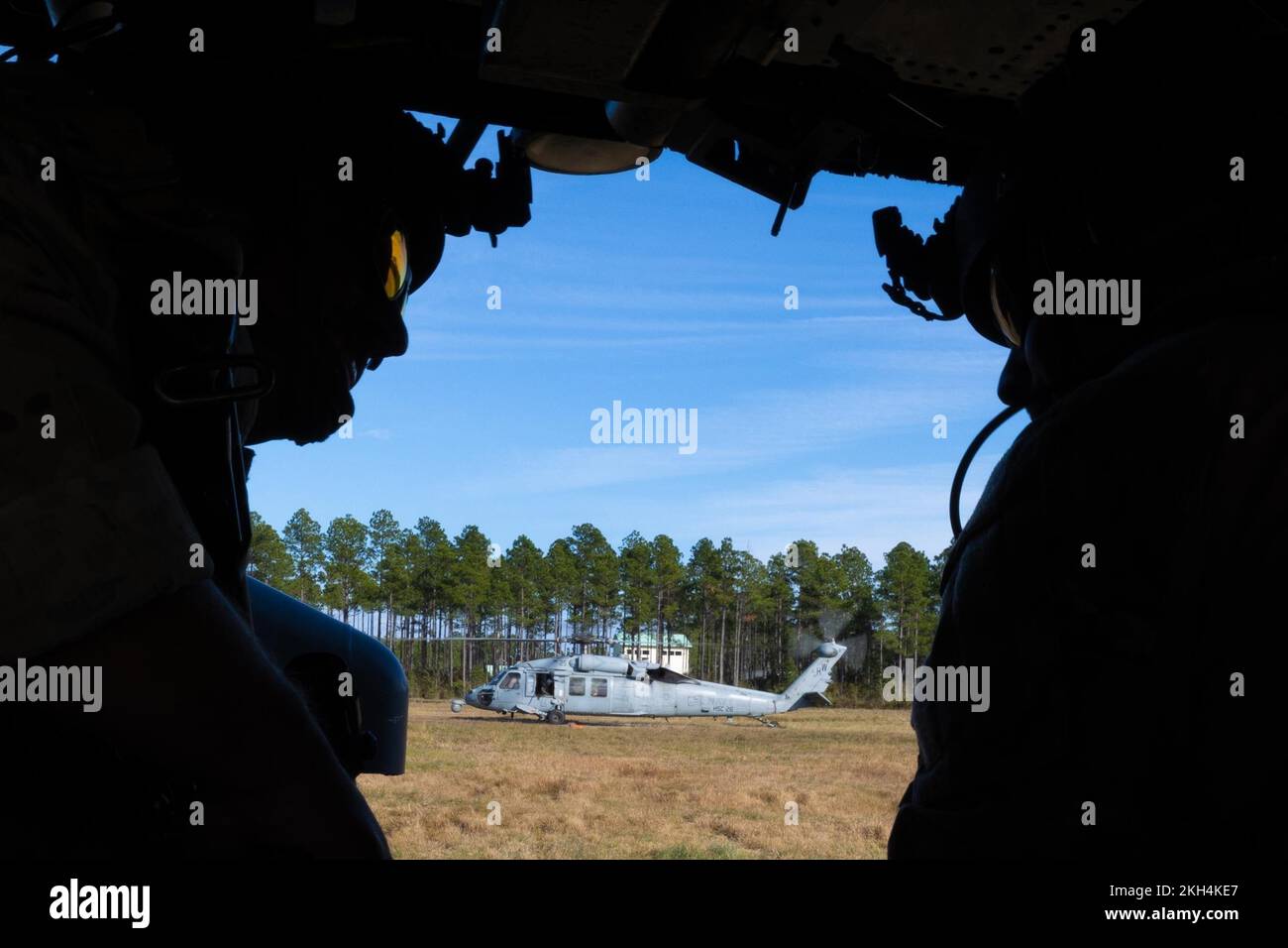 Aerial sniper course hi-res stock photography and images - Alamy