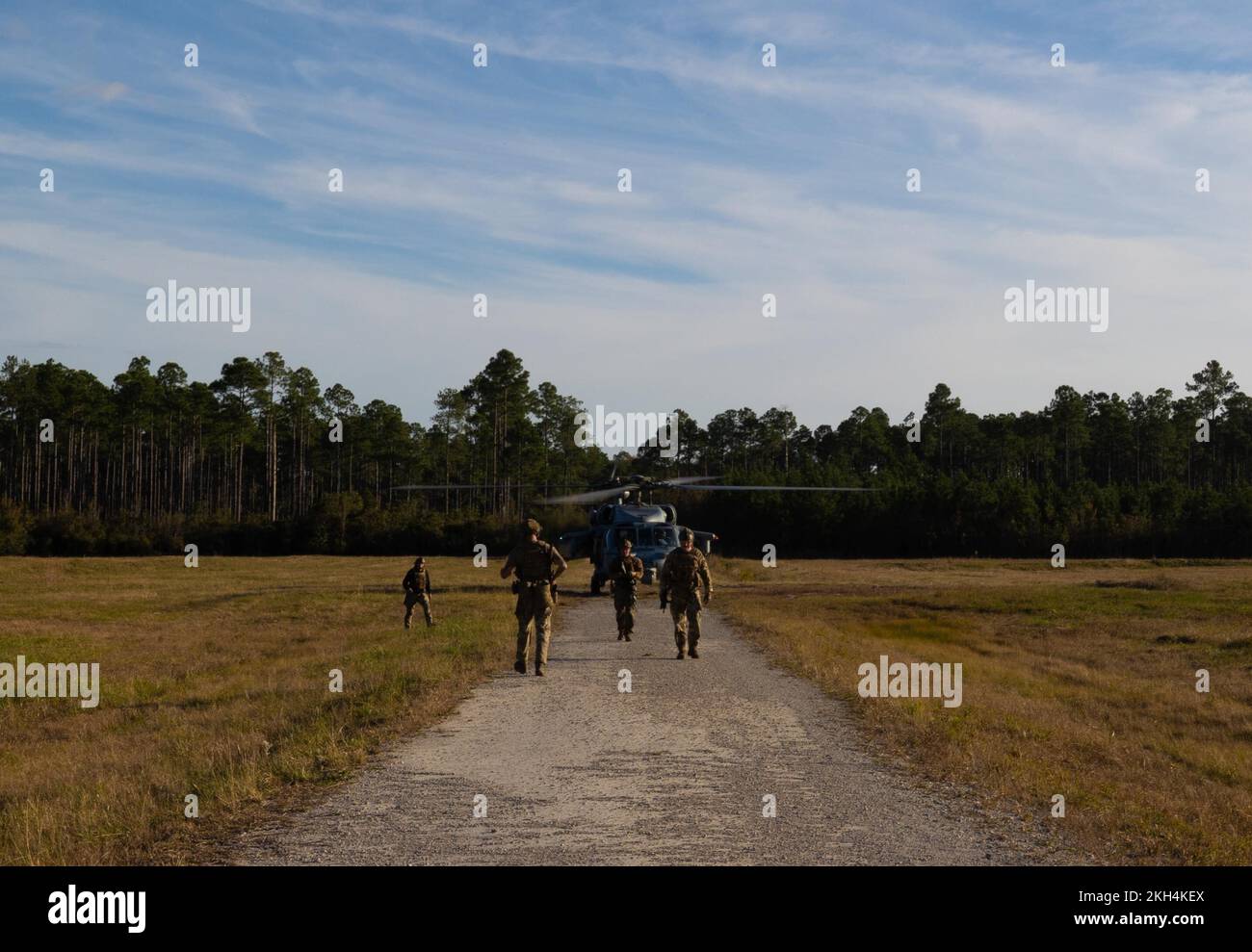 Aerial sniper course hi-res stock photography and images - Alamy