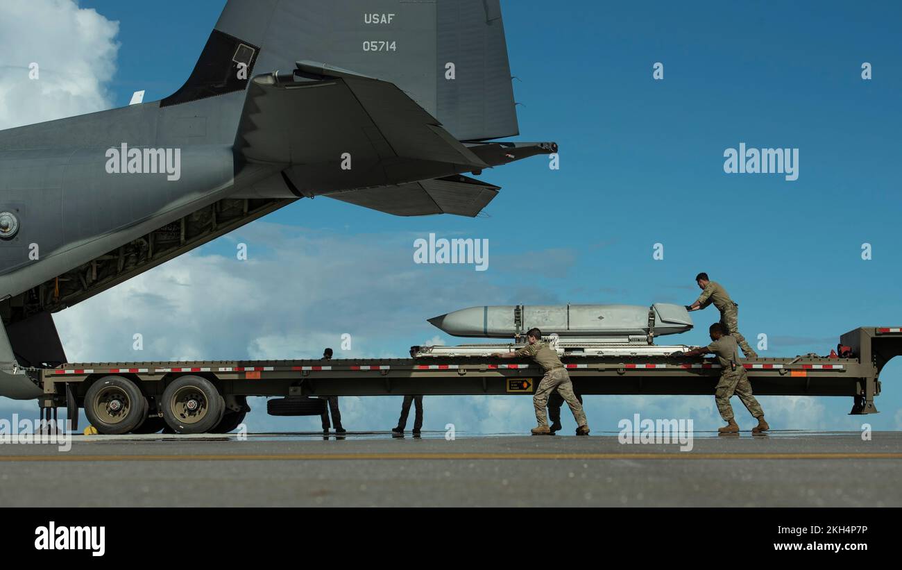 36th munitions squadron hi-res stock photography and images - Alamy