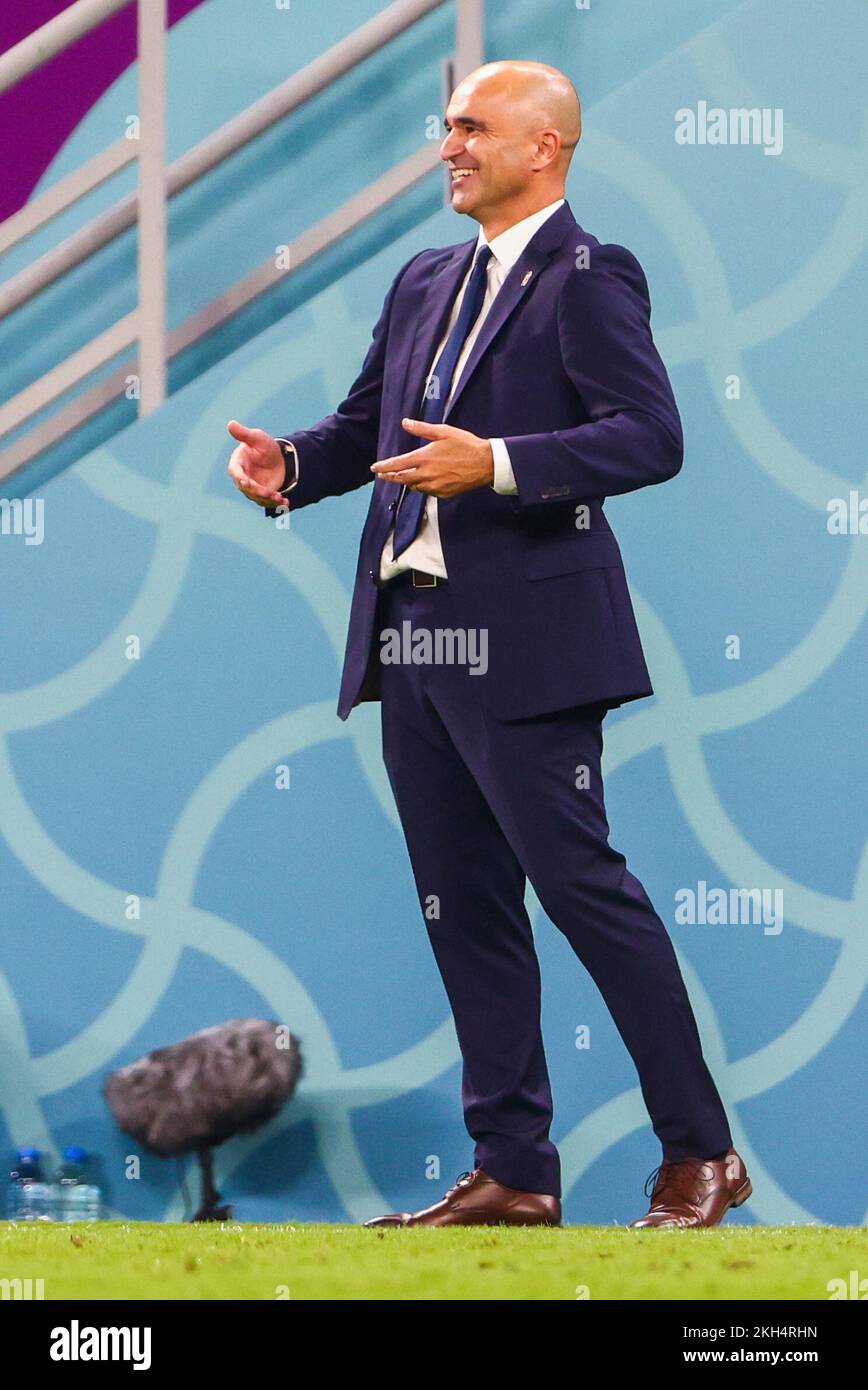 John herdman 2022 hi-res stock photography and images - Alamy