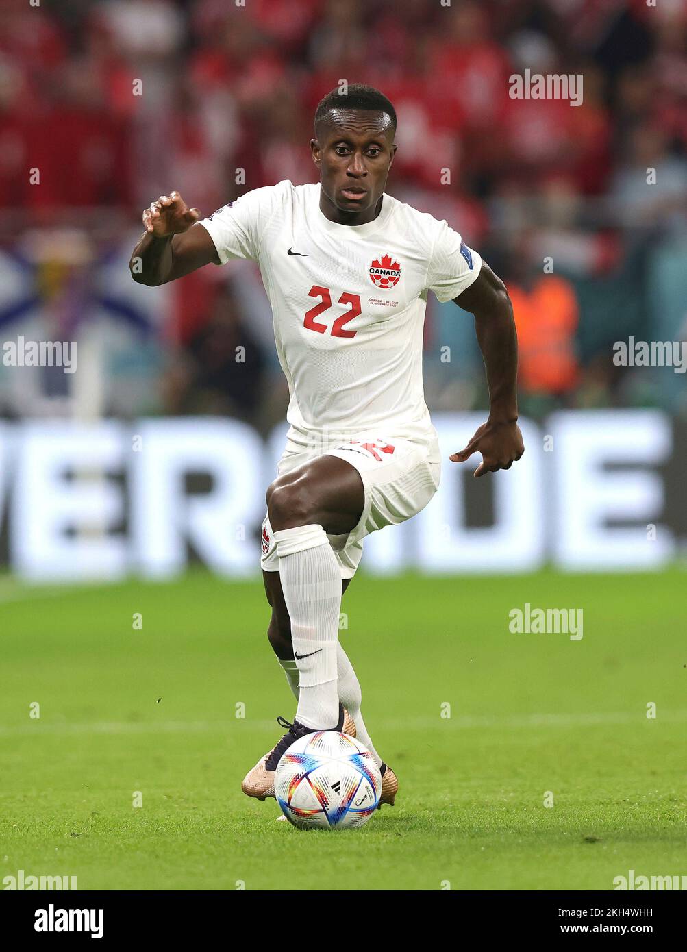 Richie laryea canada hi-res stock photography and images - Alamy