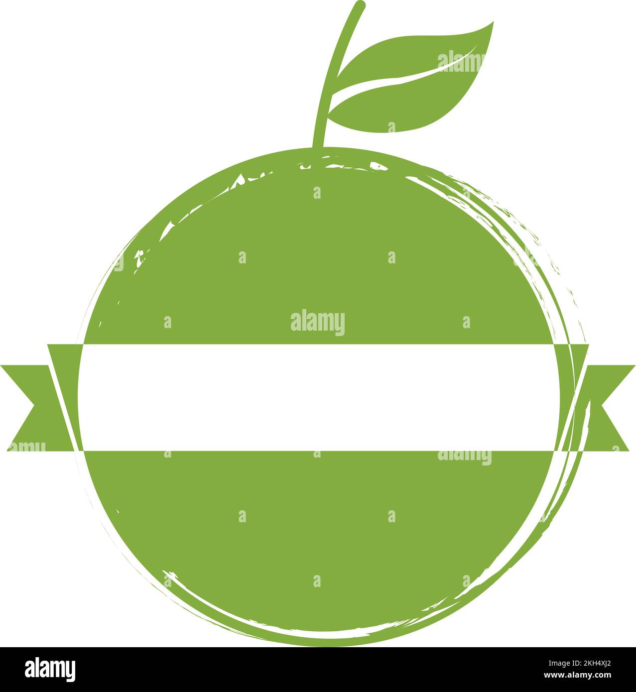 eco badge template Stock Vector Image & Art - Alamy