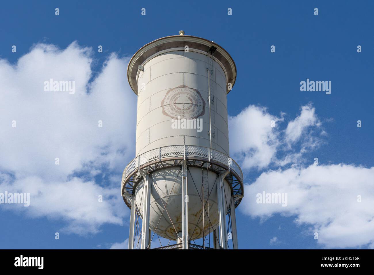 Marston water tower hi-res stock photography and images - Alamy