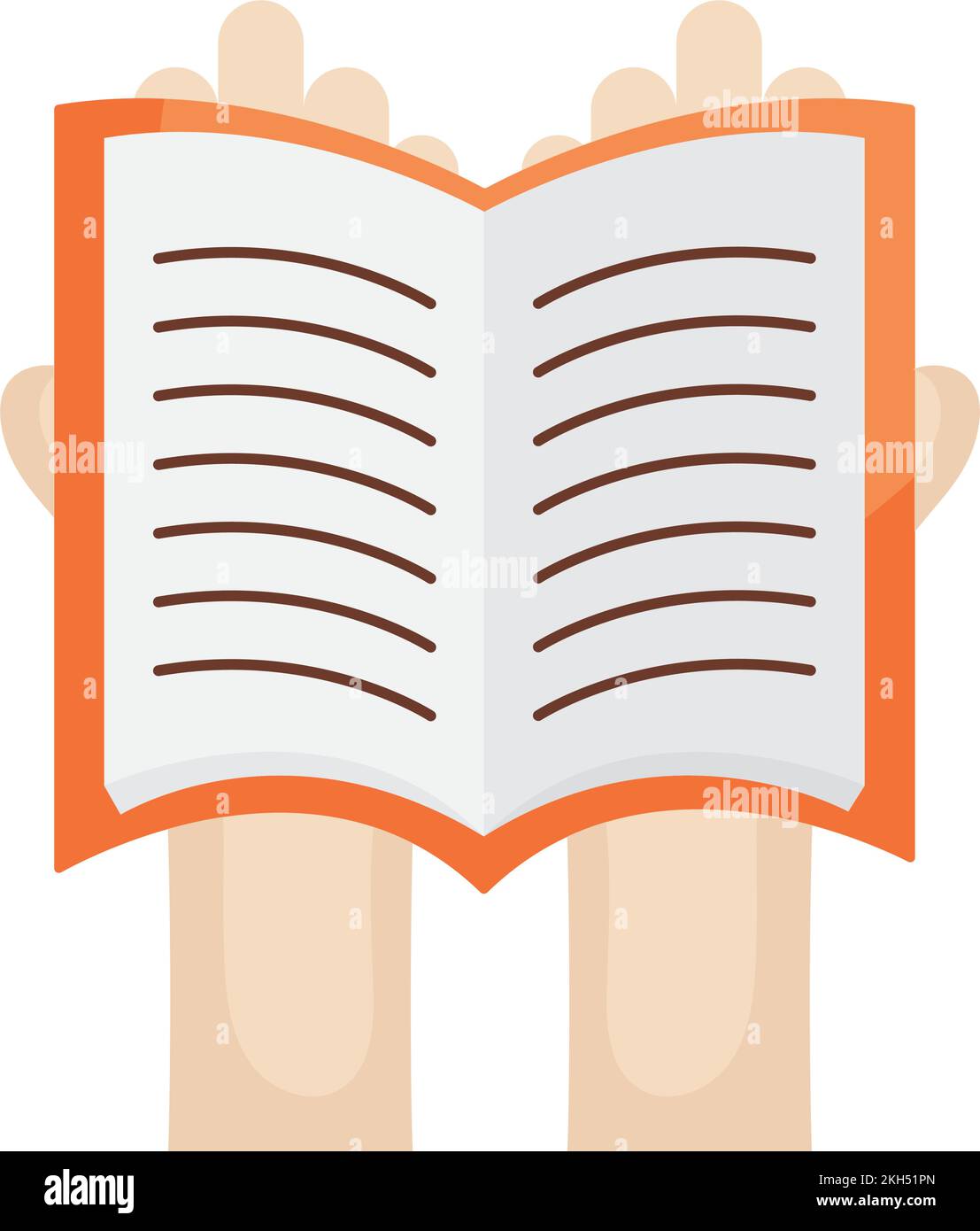 prayer hands with book Stock Vector Image & Art - Alamy