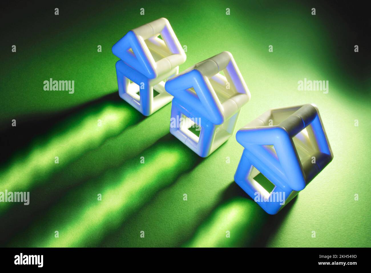 Miniatures and models hi-res stock photography and images - Alamy