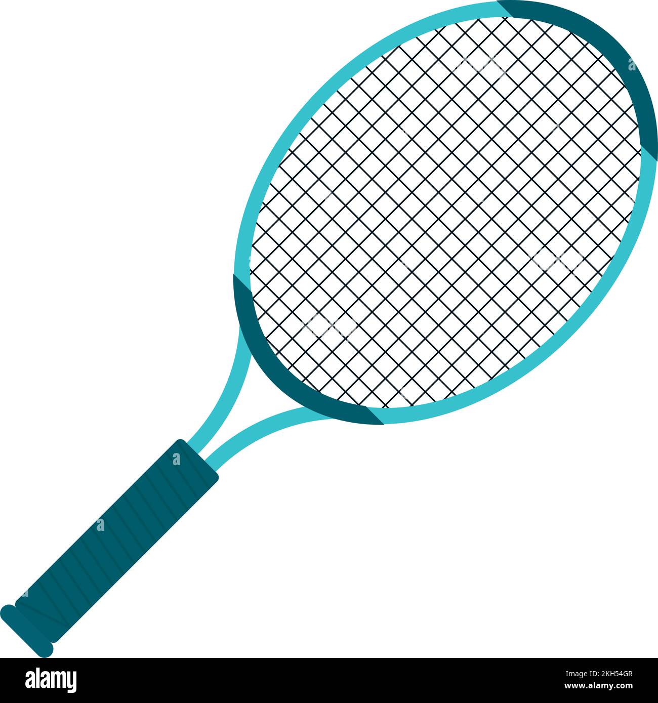 tennis racket icon Stock Vector Image & Art - Alamy