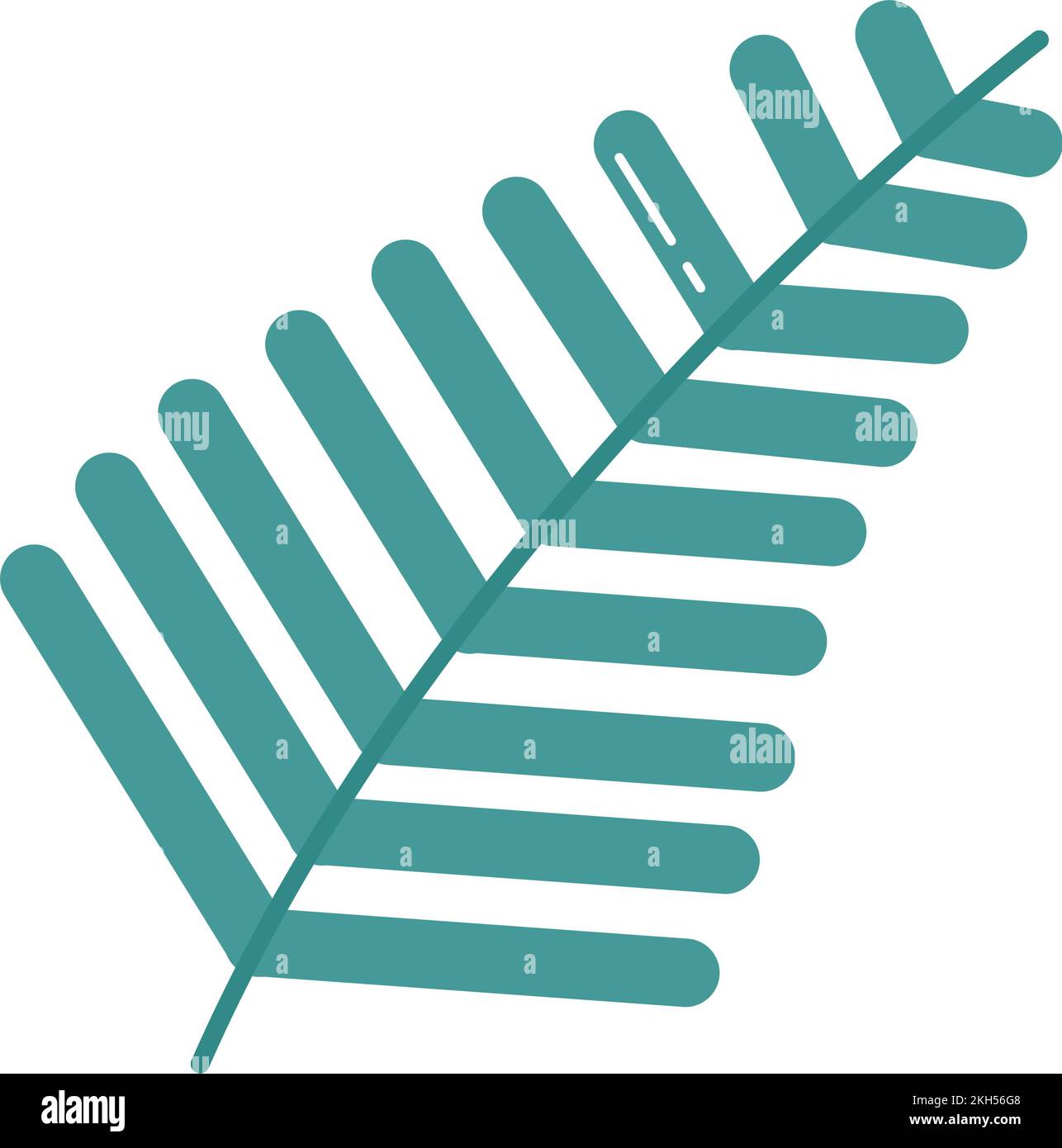 pine branch icon Stock Vector Image & Art - Alamy