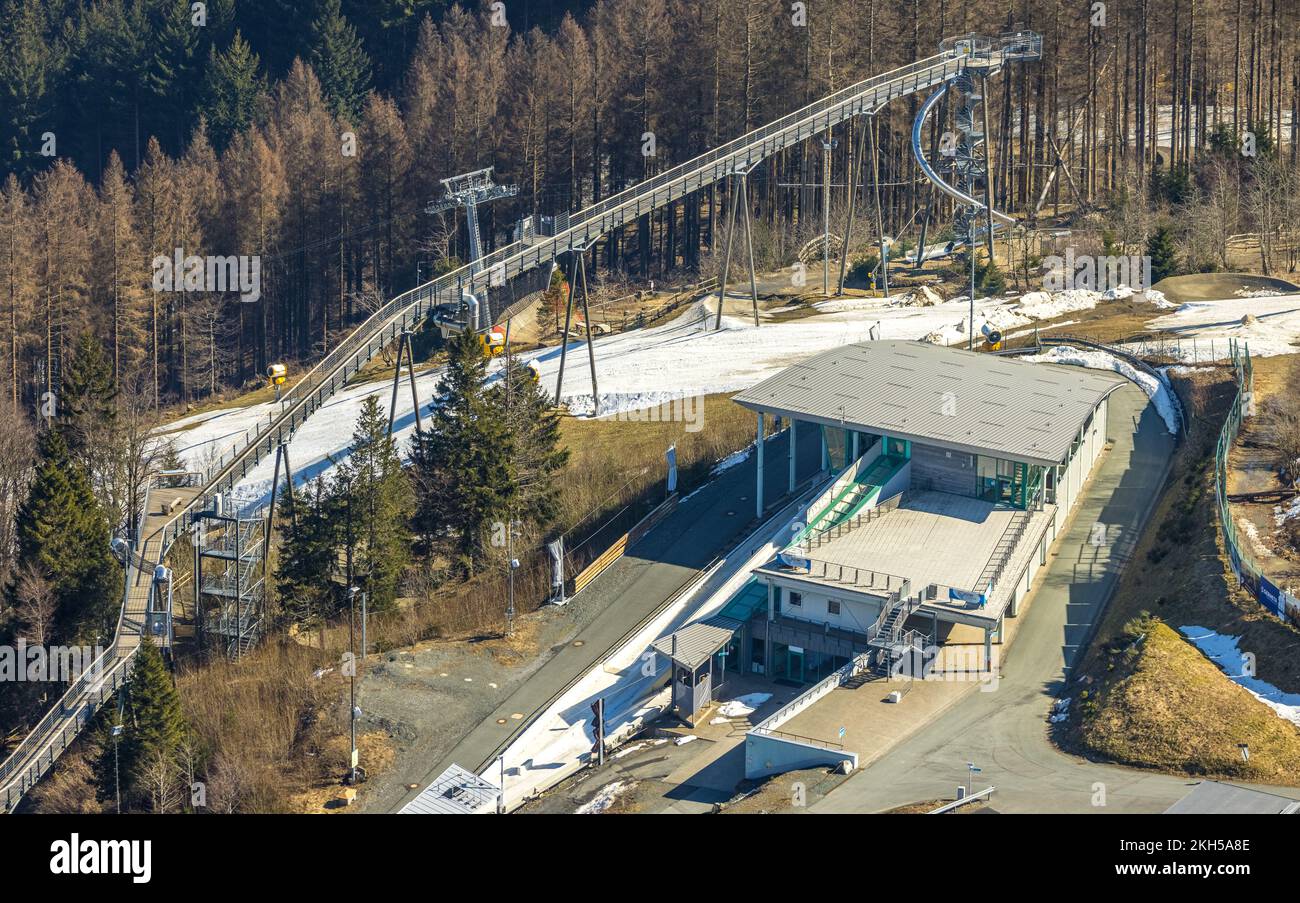 Start house of the veltins eisarena hi-res stock photography and images - Alamy