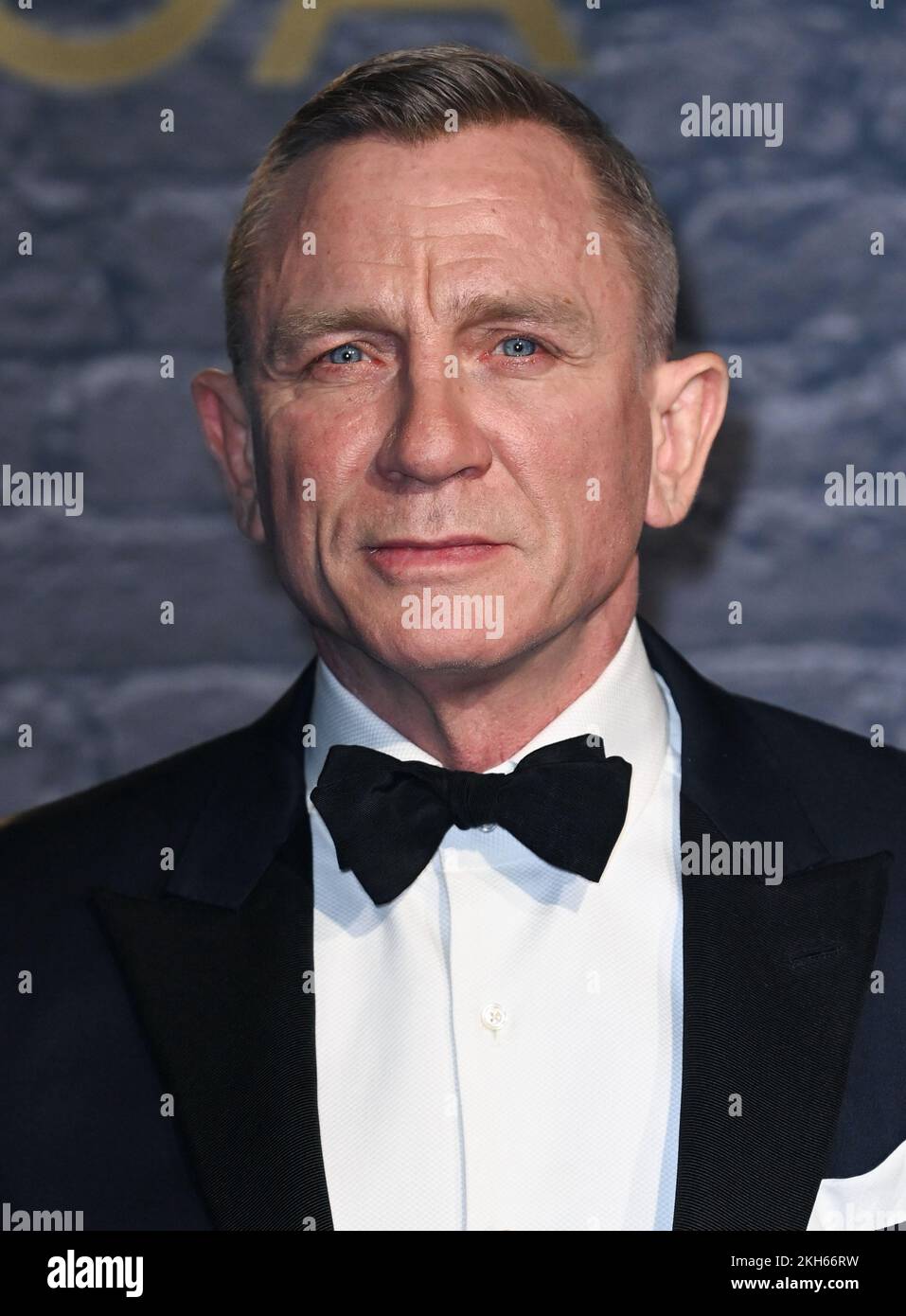 London, UK. 23rd Nov, 2022. November 23rd, 2022, London, UK. Daniel ...