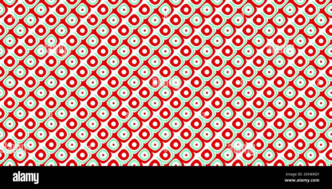 Retro circle hi-res stock photography and images - Alamy