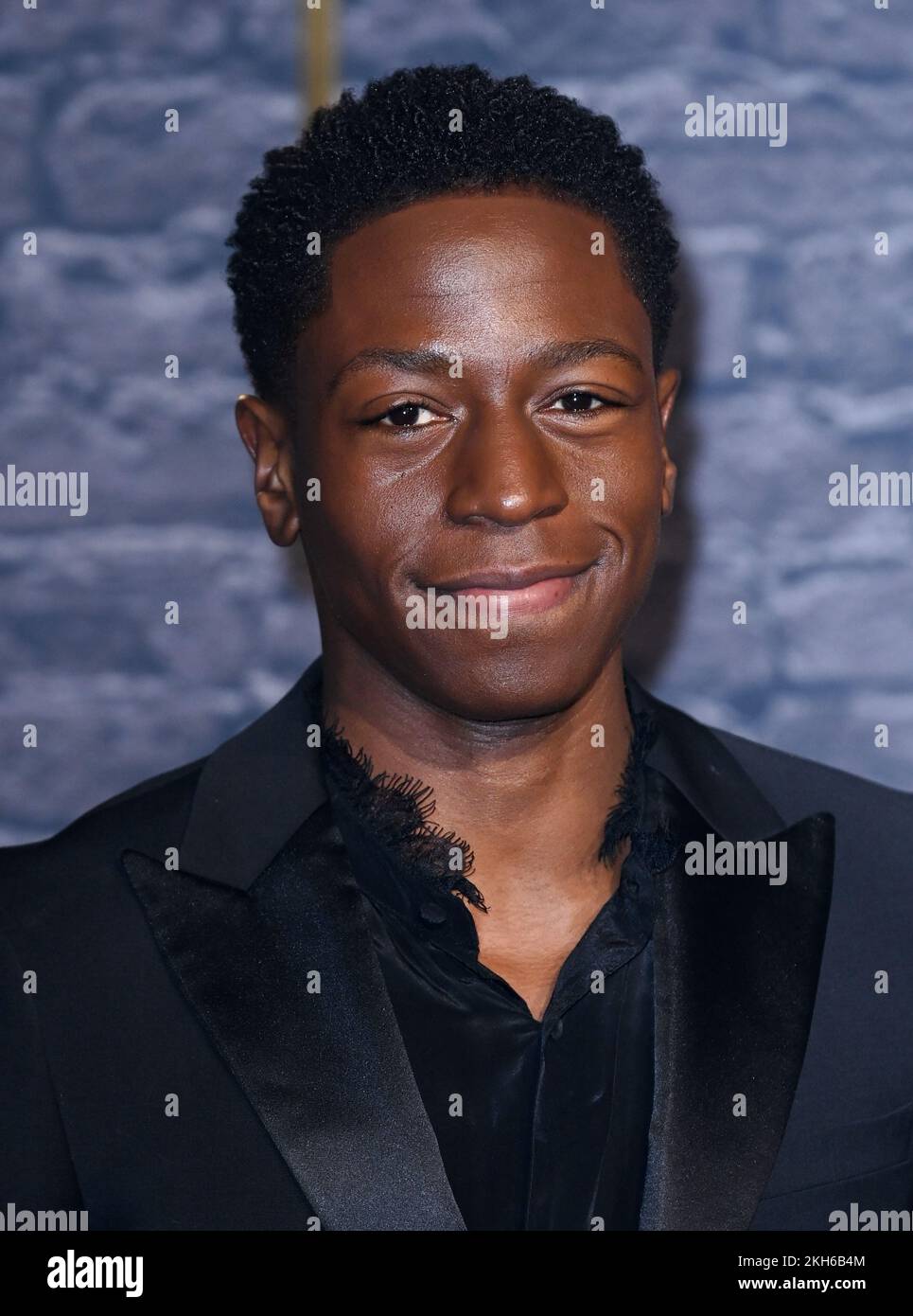 London, UK. 23rd Nov, 2022. November 23rd, 2022, London, UK. David ...