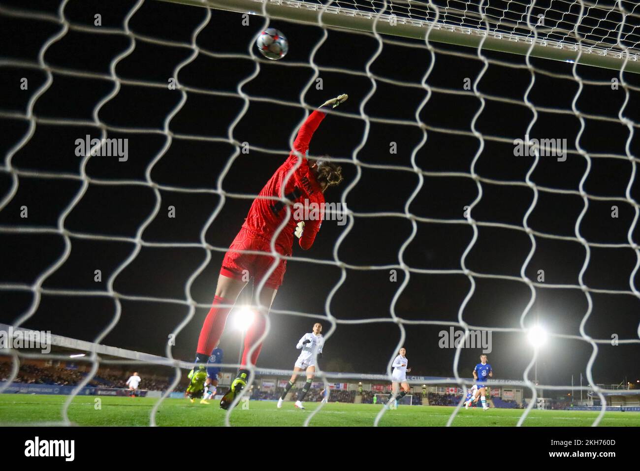 Misa rodriguez hi-res stock photography and images - Alamy