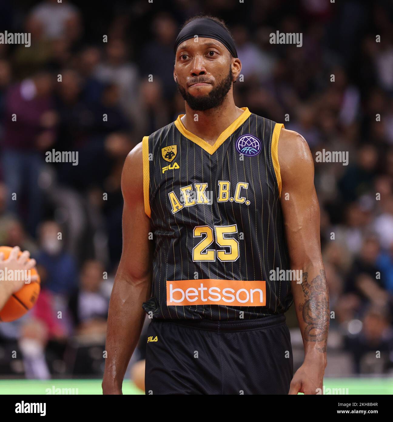 Akil mitchell hi-res stock photography and images - Alamy