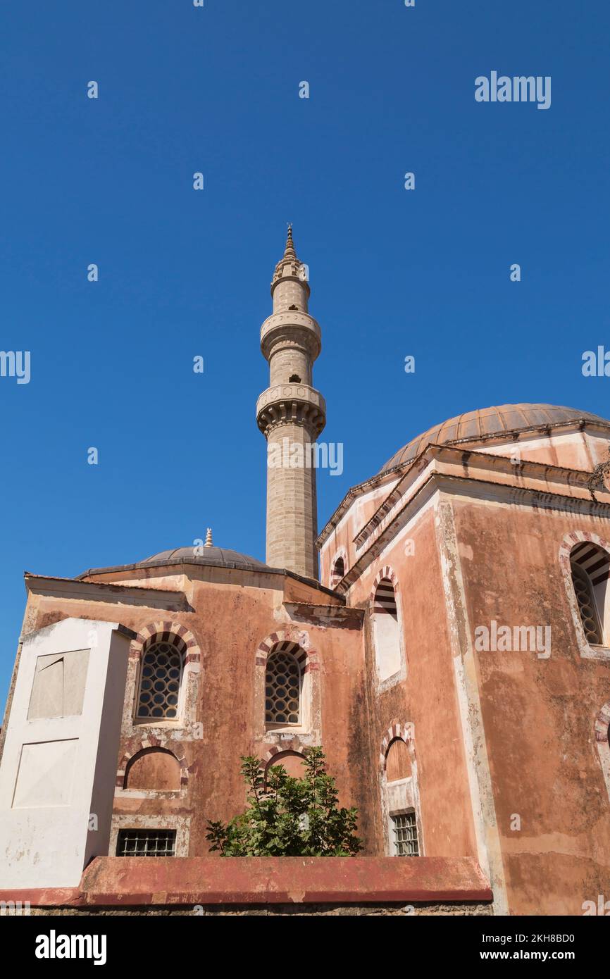 Centuries old mosque hi-res stock photography and images - Alamy