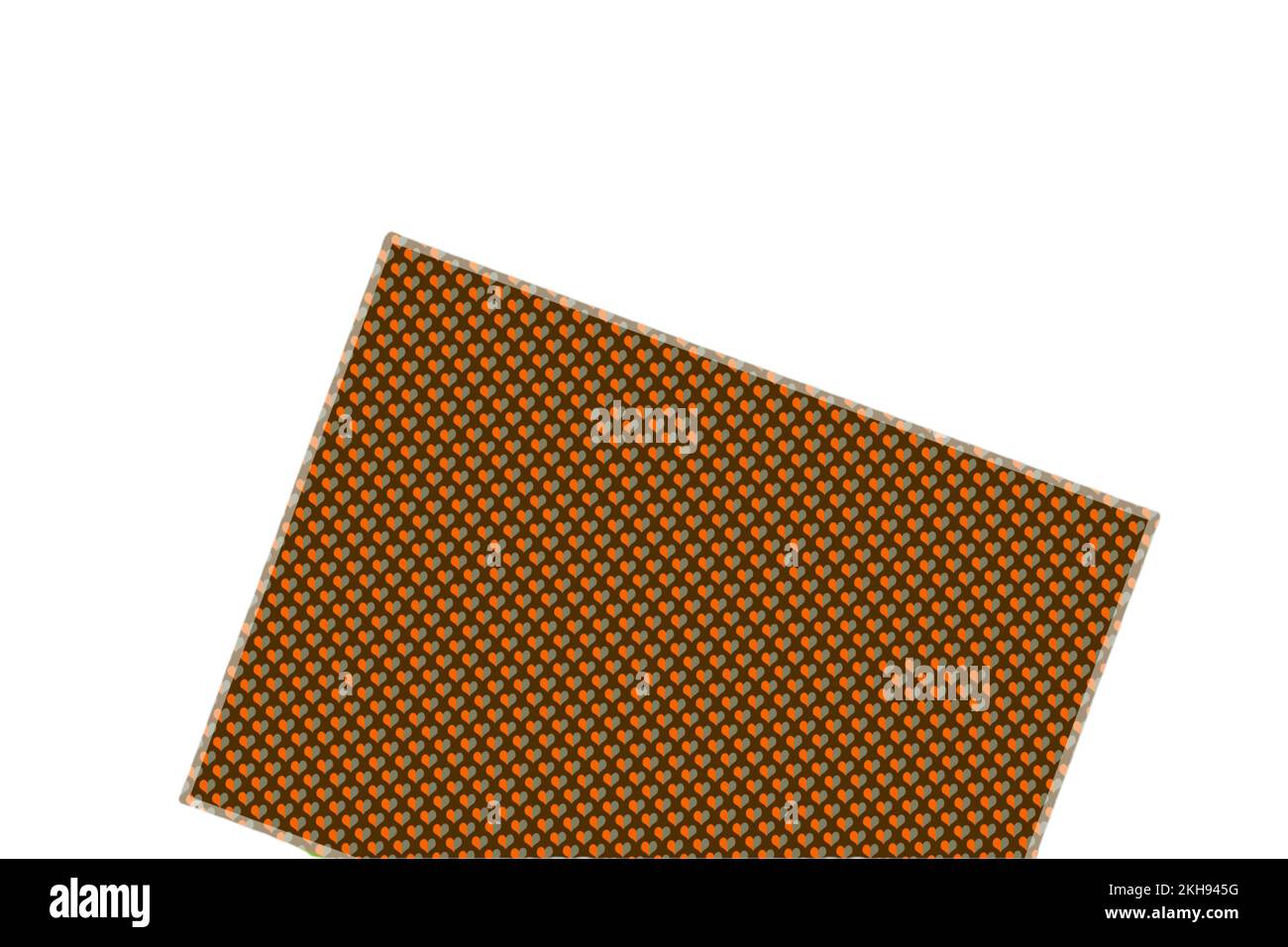 Trending isolated color Background. Abstract business Background Stock ...