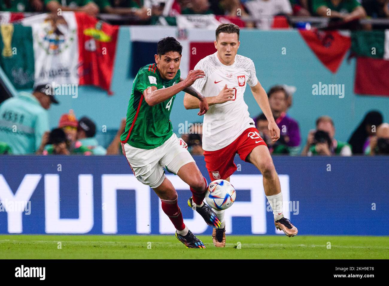 Edson alvarez mexico hi-res stock photography and images - Alamy