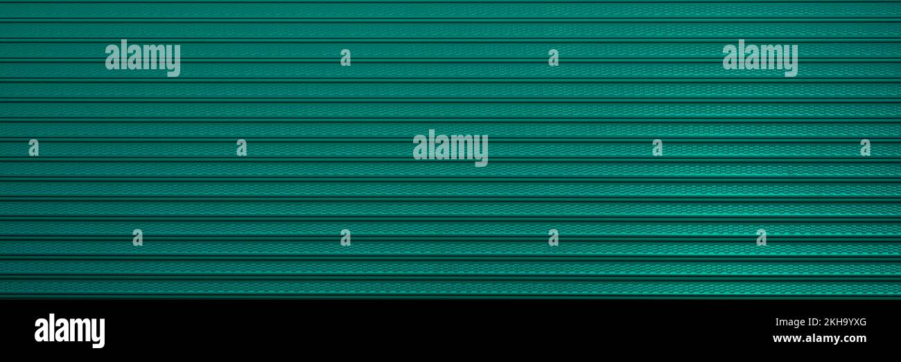 Green metal background. Patterned green texture metal surface Stock ...
