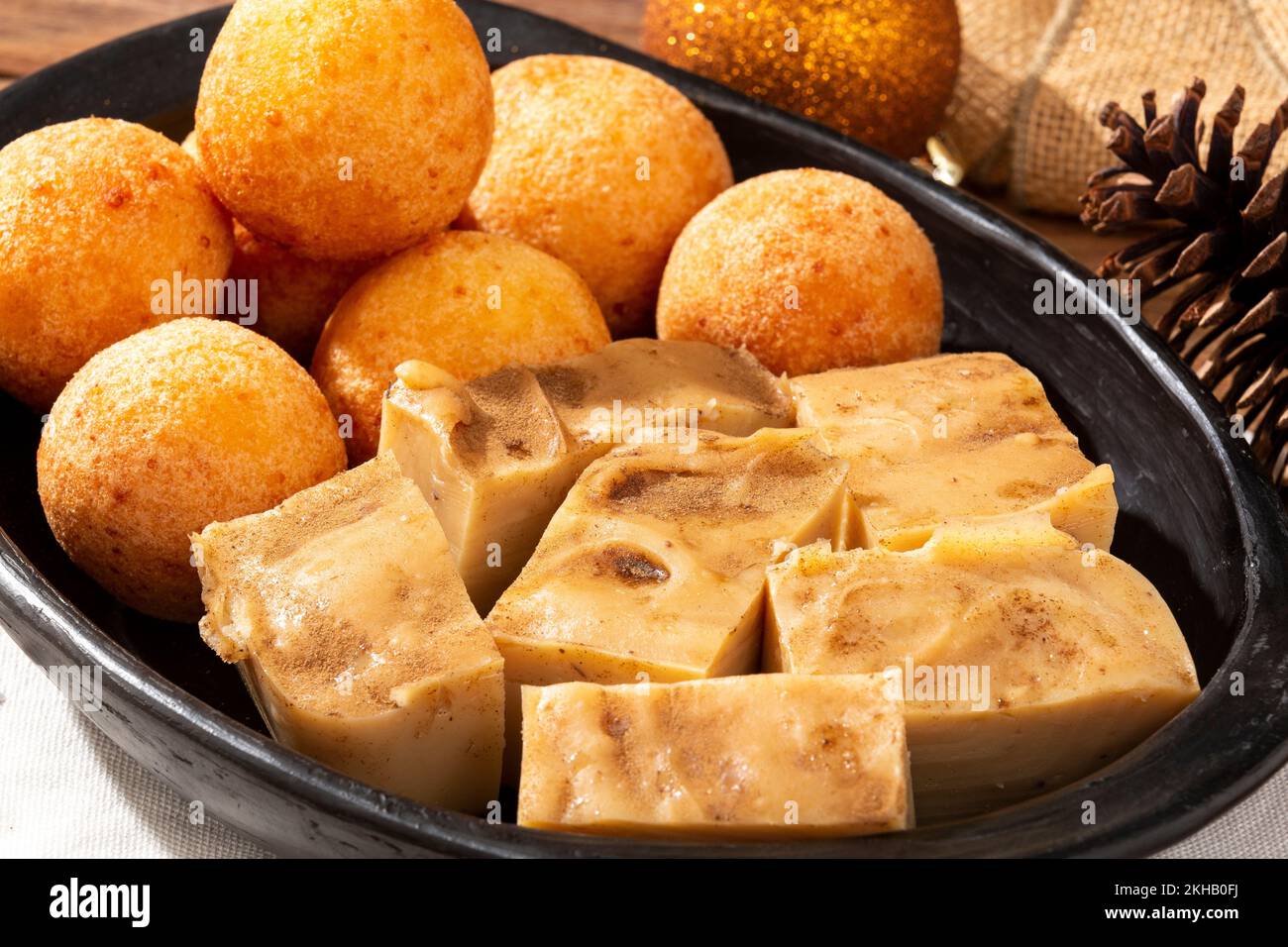 The custards hi-res stock photography and images - Alamy