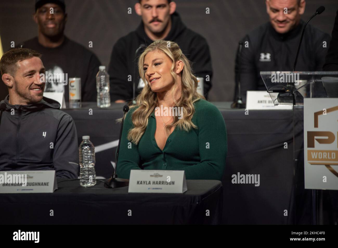 New York, Ny, United States. 23rd Nov, 2022. NEW YORK, NY - NOVEMBER 23 ...