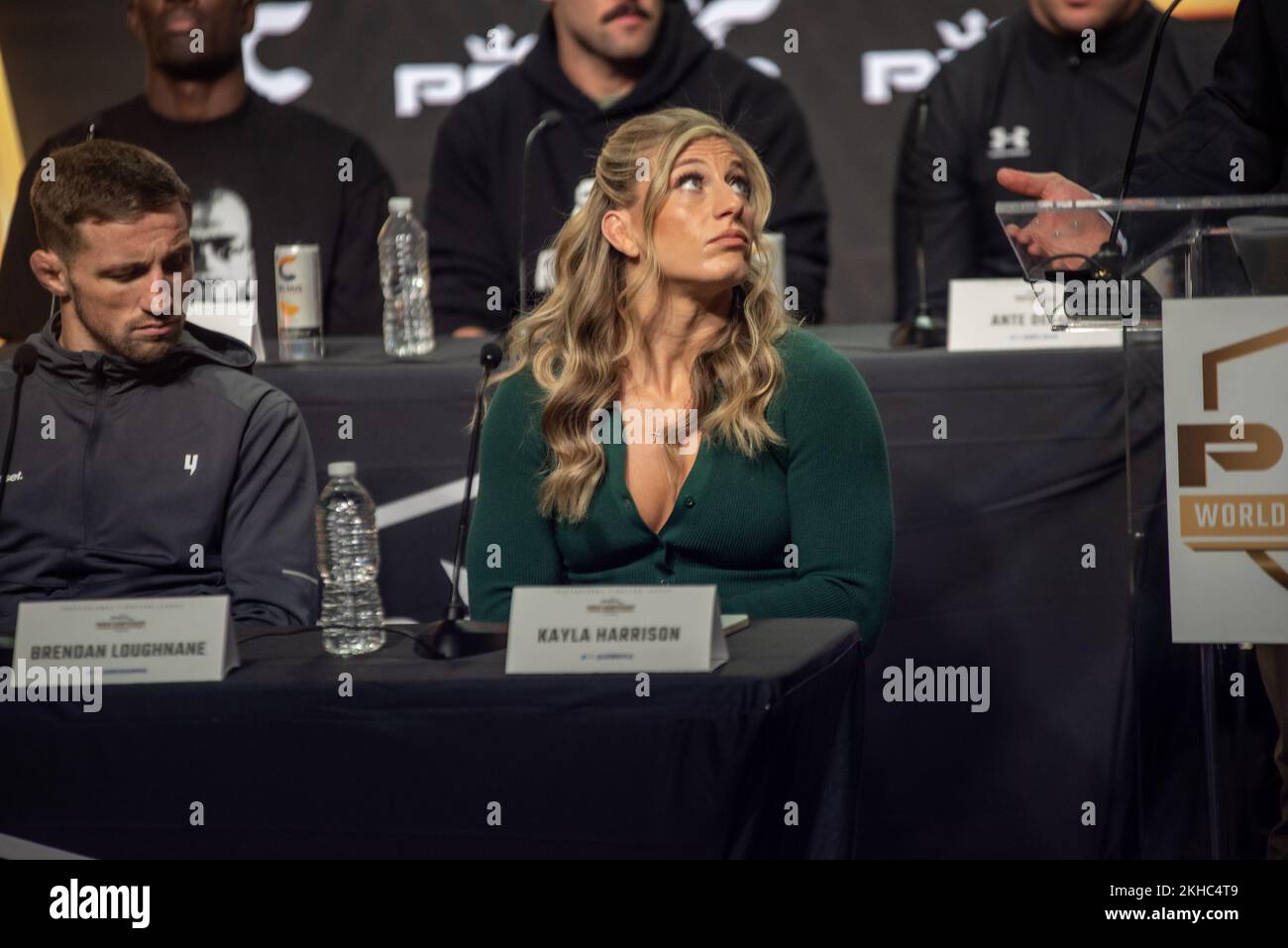 New York, Ny, United States. 23rd Nov, 2022. NEW YORK, NY - NOVEMBER 23 ...